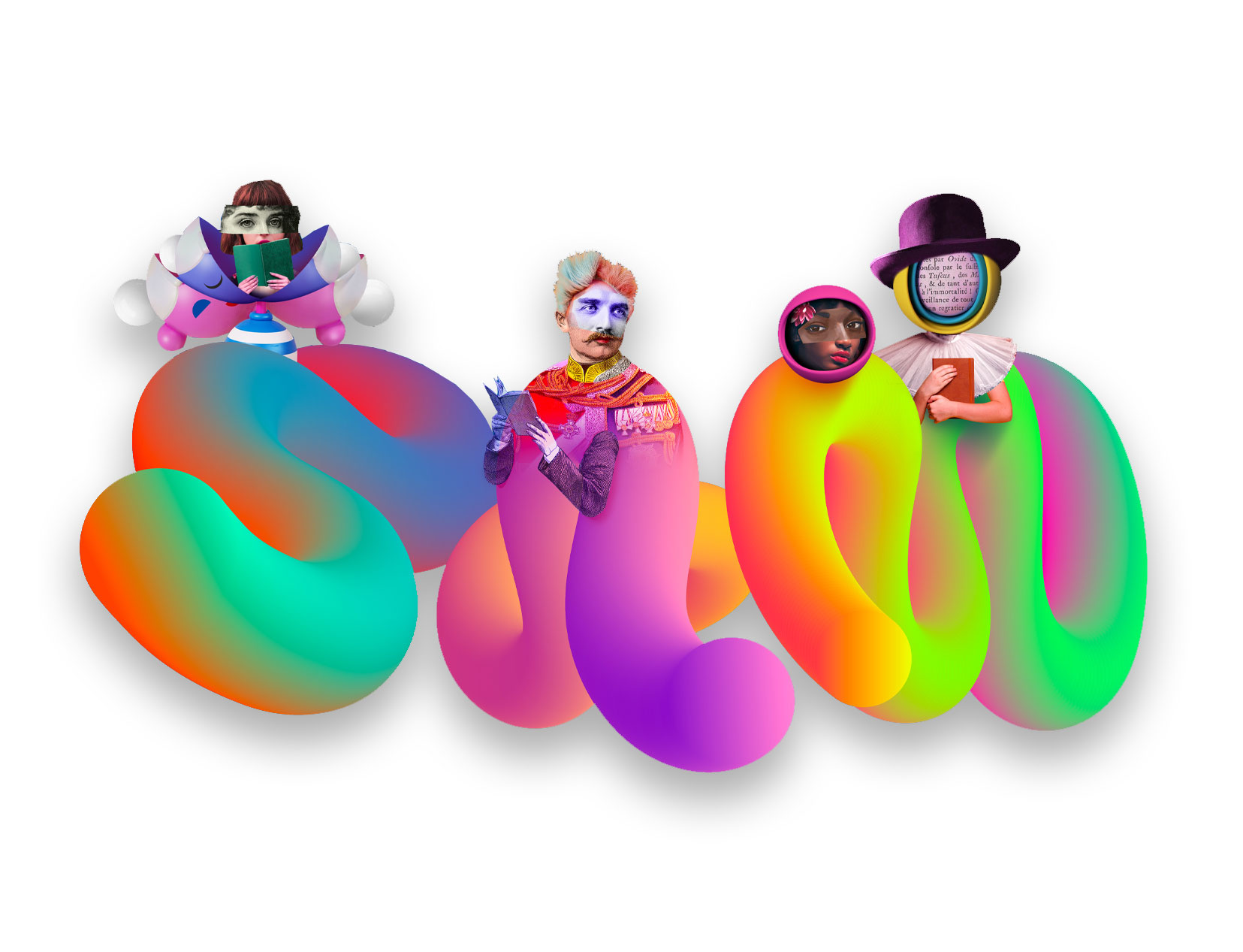 Salon du Livre de Montréal 2023 - Éditions XYZ